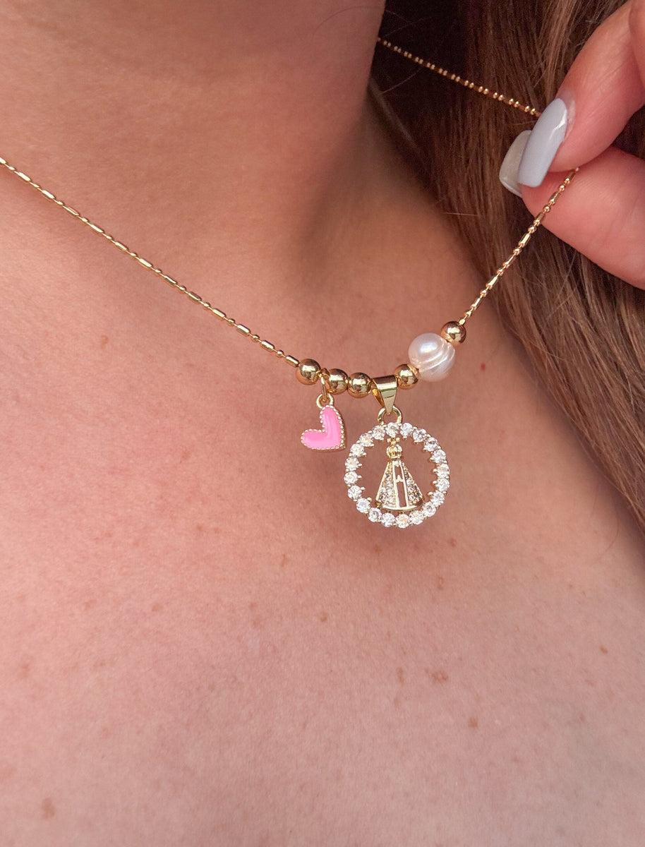 Religious Chains – Solanas Handmade