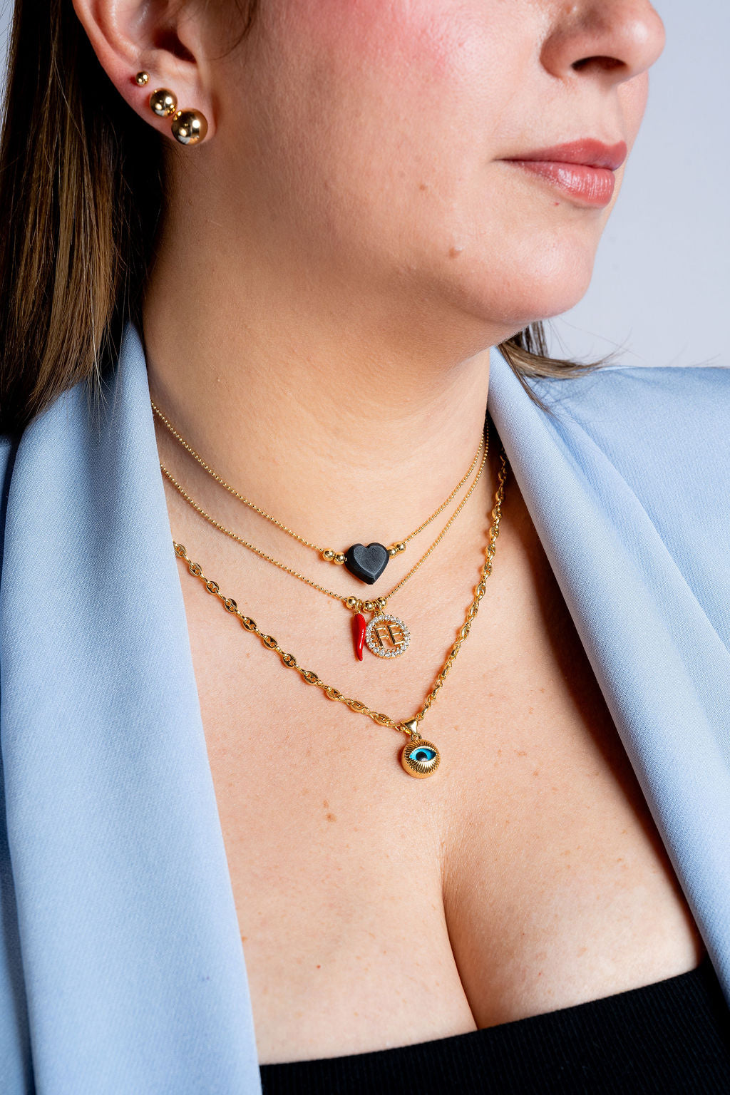 Necklaces – Solanas Handmade